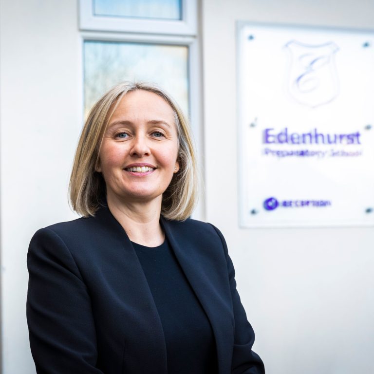 Staff | Newcastle-under-Lyme | Edenhurst Preparatory School